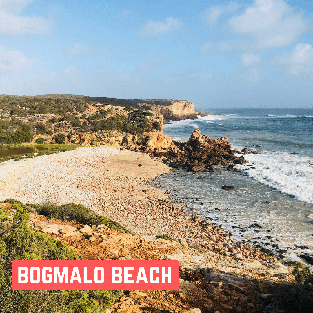 A complete guide of Bogmalo Beach, Goa – Goa Heritage